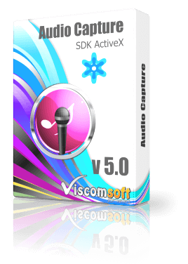 Audio Capture SDK ActiveX - Visual Studio Marketplace