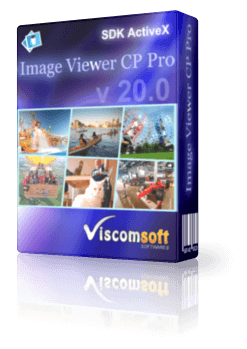 Document Imaging SDK- Image Viewer CP Pro SDK - Visual Studio Marketplace