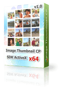 Image Thumbnail CP SDK ActiveX x64 - Visual Studio Marketplace