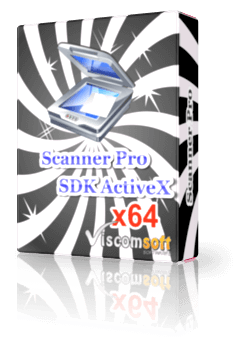 Scanner Pro SDK ActiveX x64 - Visual Studio Marketplace